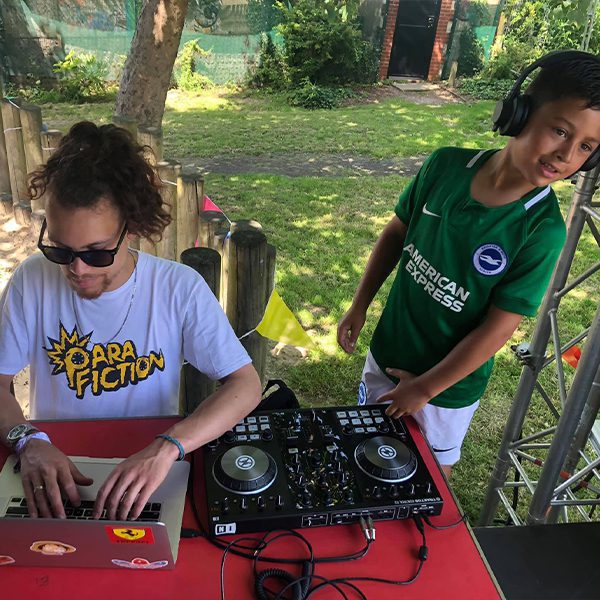 Gallery | Tarner Community Project