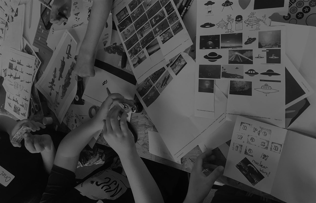 Tarner Community Project | Activities for children & young people