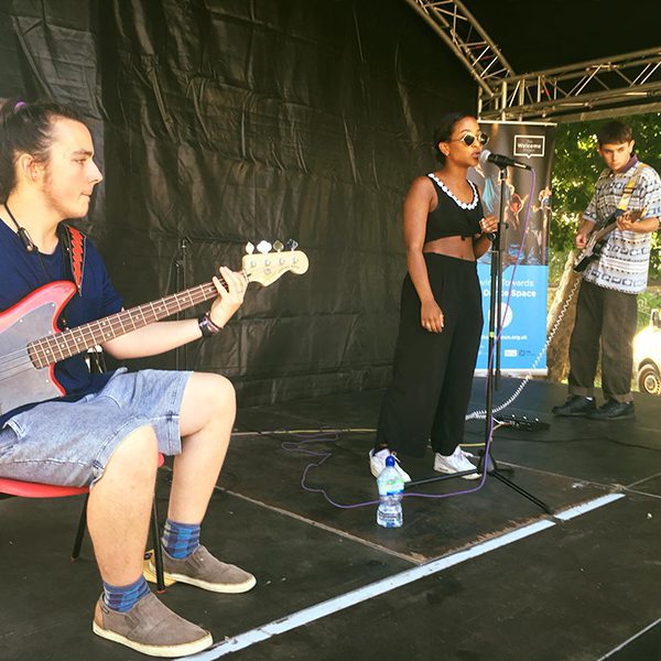 Gallery | Tarner Community Project