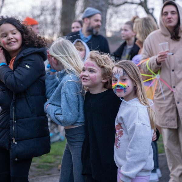 Tarner Community Project | Activities for children & young people