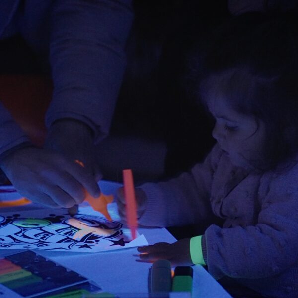 Tarner Community Project | Activities for children & young people