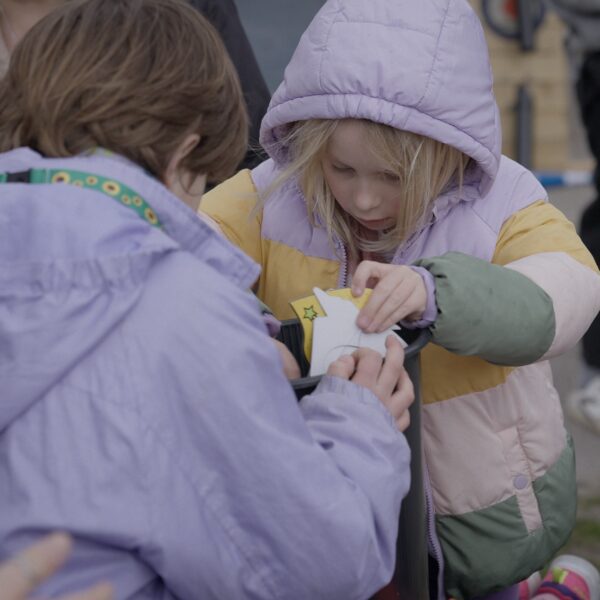 Tarner Community Project | Activities for children & young people