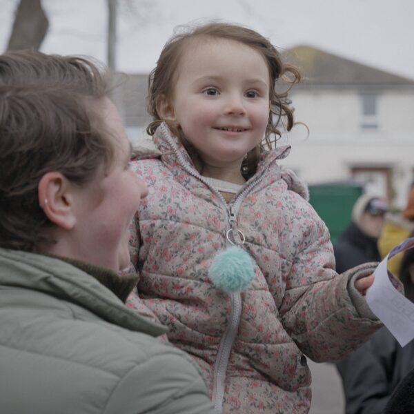 Tarner Community Project | Activities for children & young people