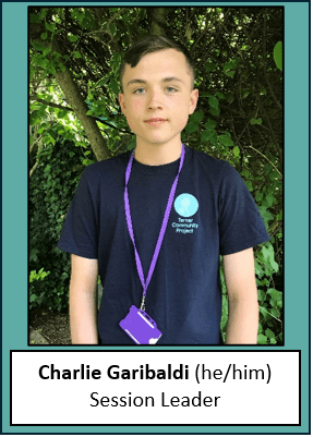 Meet the Team | Tarner Community Project