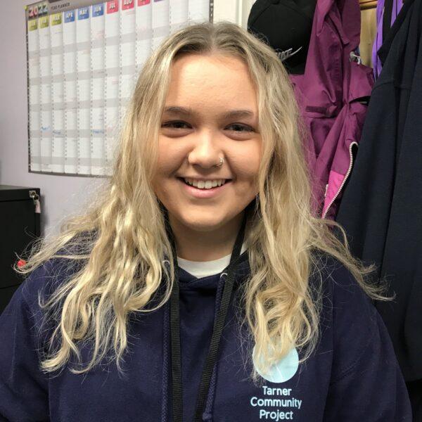 Meet the Team | Tarner Community Project