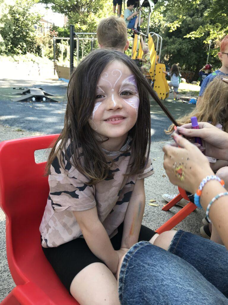 Holiday Play Schemes | Tarner Community Project